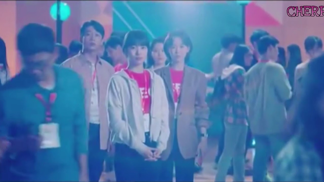 【MV/韓繁中字】가호(Gaho)-Running 「스타트업STAR-UP」 OST Part.5 - YouTube