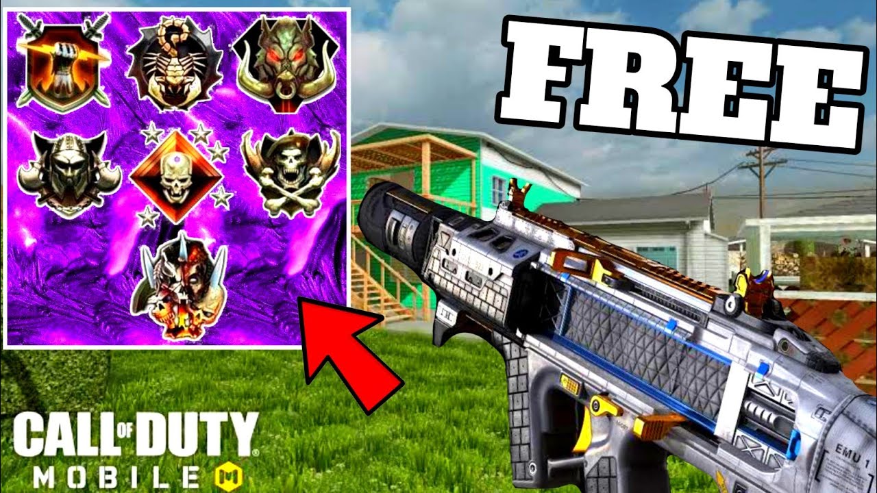 Free New Cordite + Prestige System + Battle Royale Map Changes! Call Of ...