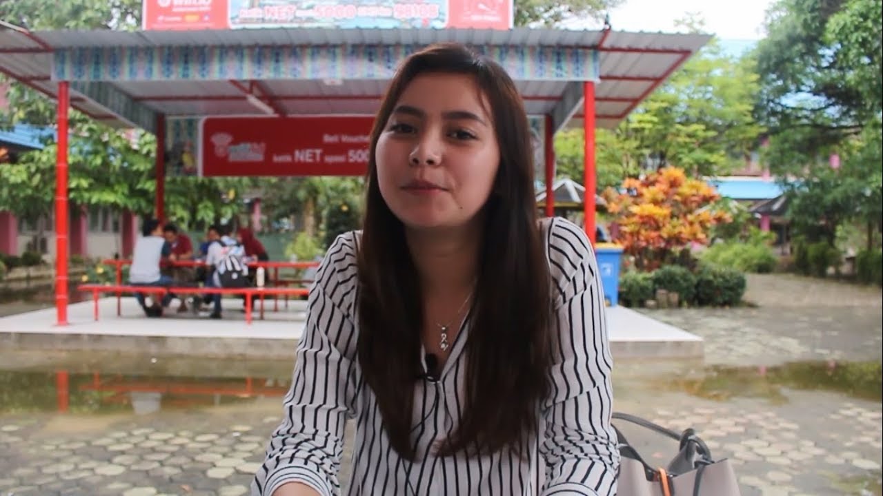 Opini Anak FH UNLAM - Cukup semester yang berubah, kamu jangan! - YouTube