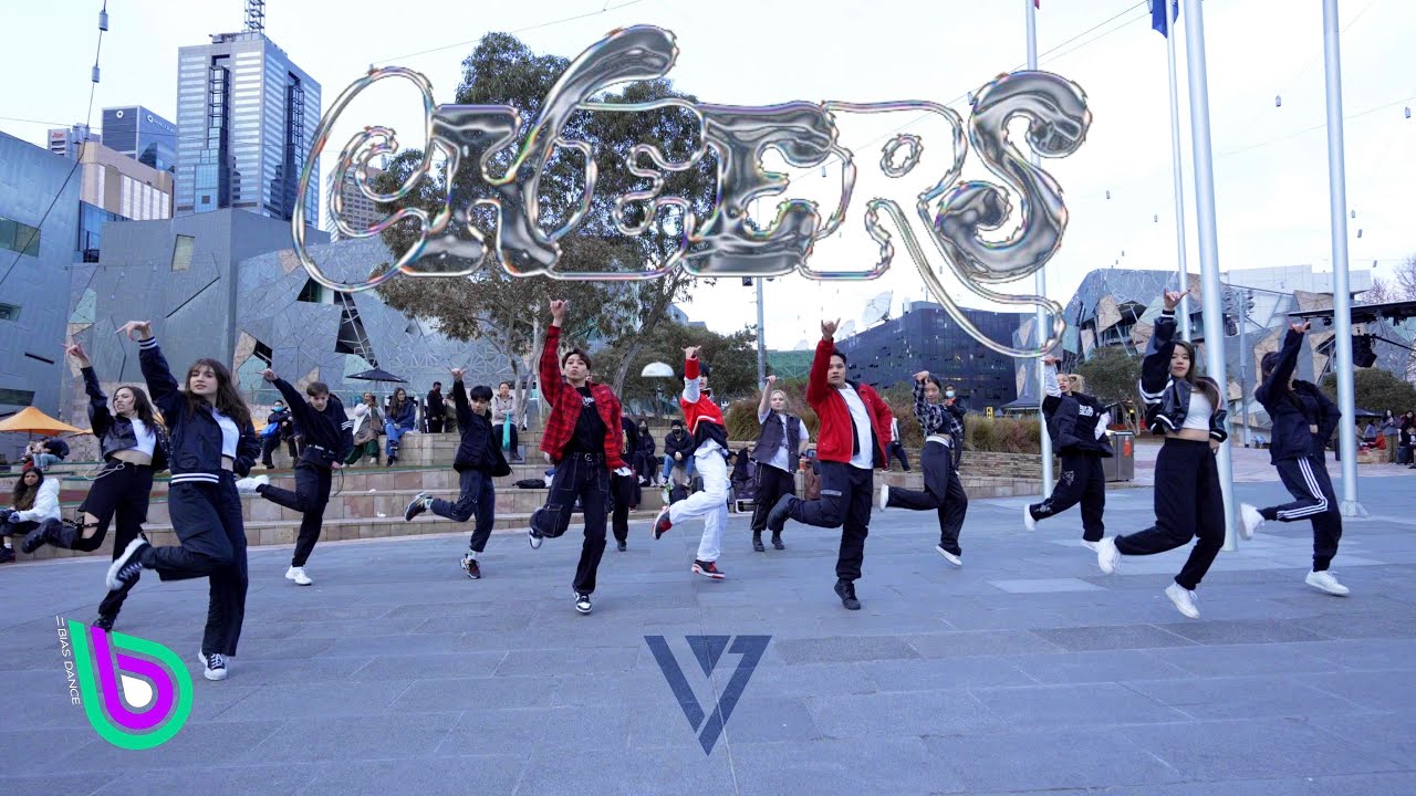 [KPOP IN PUBLIC] SVT LEADERS (세븐틴) - “CHEERS” | ONE TAKE Dance Cover by ...