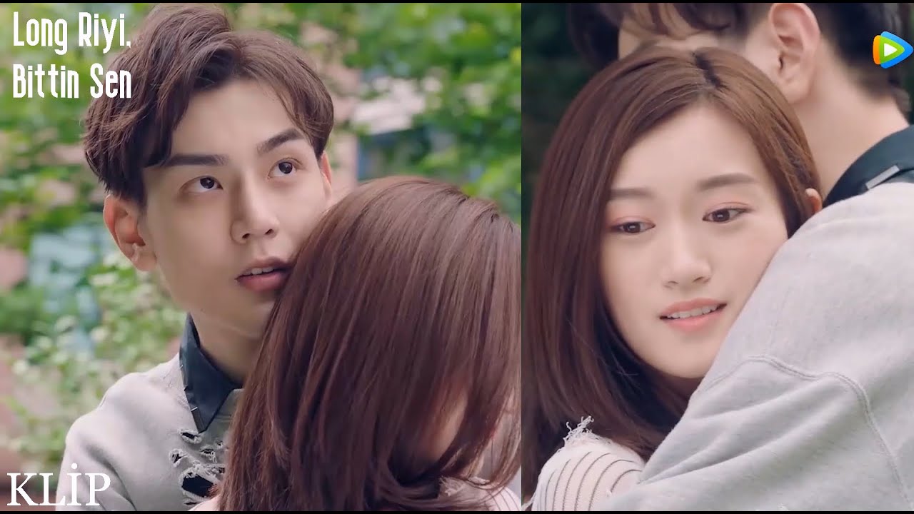 Long Riyi, Bittin Sen 07 | Long Riyi aşkı Zhang Jing Mei'nin evine ...