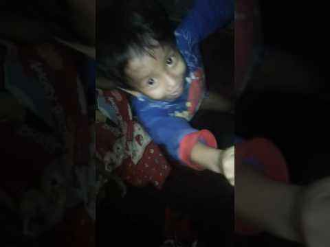 Bugel bugil kecil