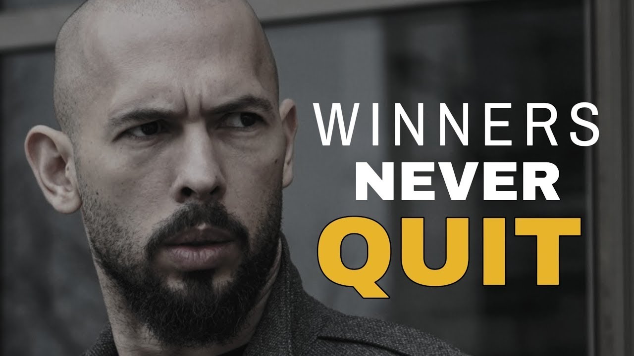 The Power of Belief, Vision, and Relentless Action/ Best Motivational ...