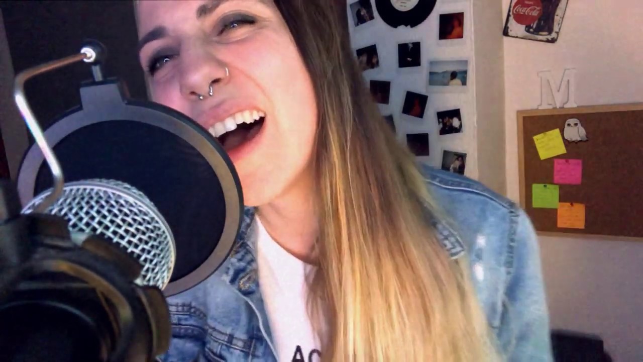 Depredador - La Reina Del Flow (Yeimy / Tammy / Gelo Arango) - YouTube