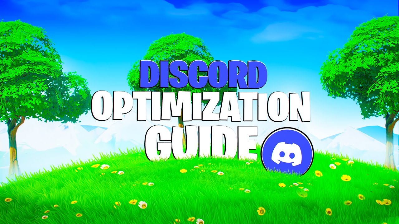 Discord Optimization Guide 🛠️ (Debloat, Optimize & Tweak Correctly) - YouTube