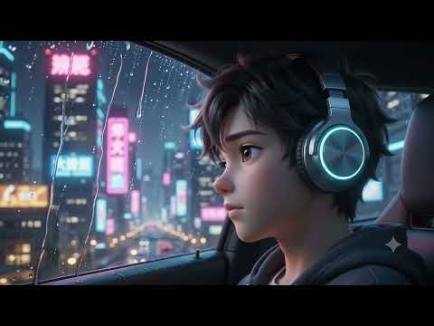 Gece Arabada Dinlemelik Ağır Baslı Trap Arabesk (Sözlü AI) | VibeCraft AI #1