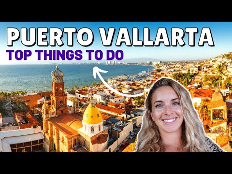19 Top Things to Do in Puerto Vallarta, Mexico (that you won't see anywhere else)