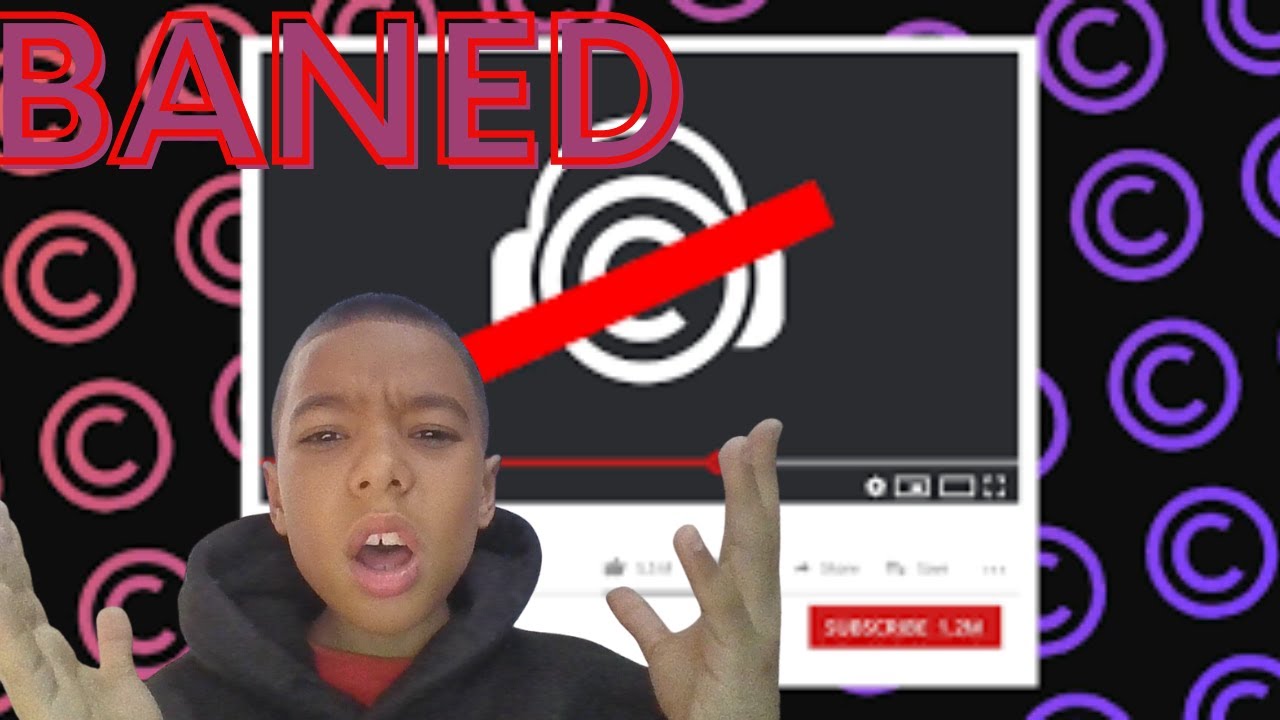 YouTube Banned My Video - YouTube