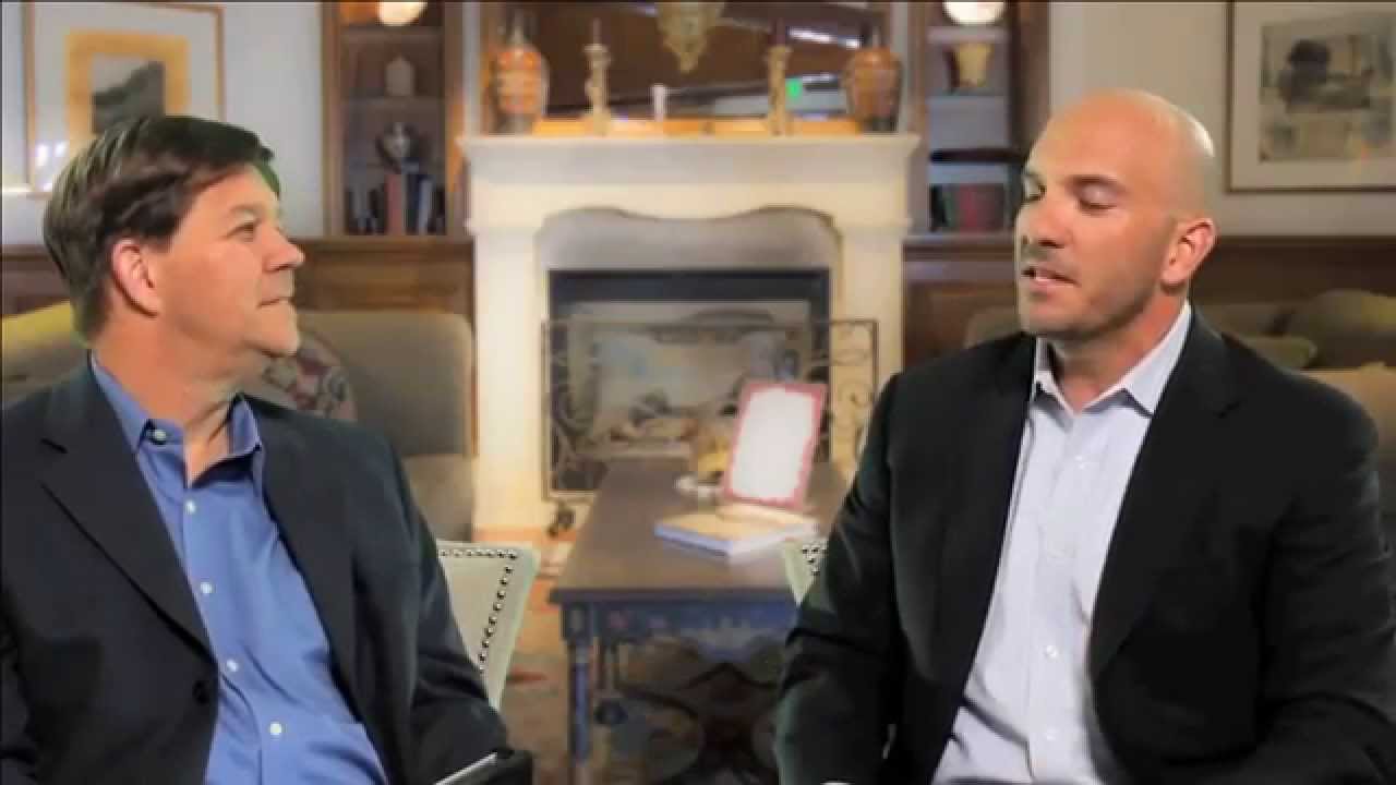 Mr. Sleeter's Neighborhood Episode 9: Matt Rissell - YouTube