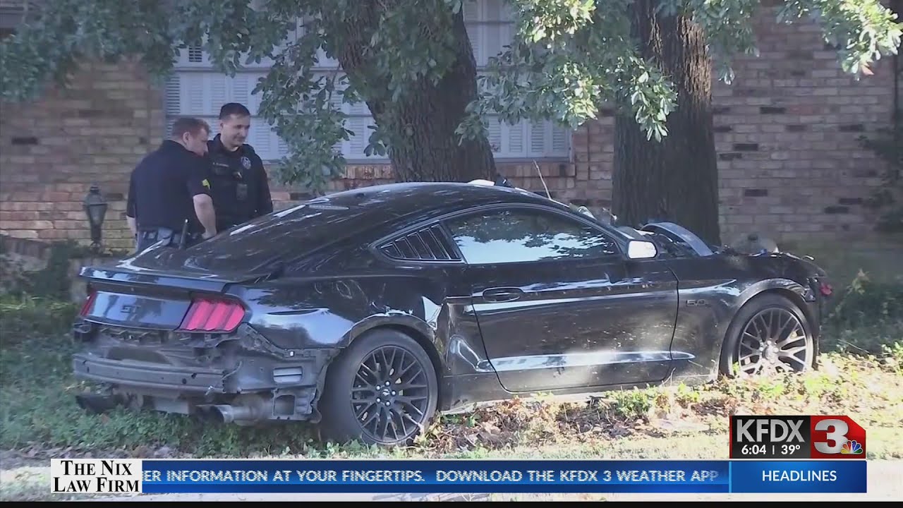 Dallas officer street racing - YouTube
