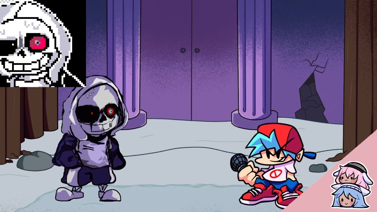 sad sans (Snowden Encounter) - YouTube