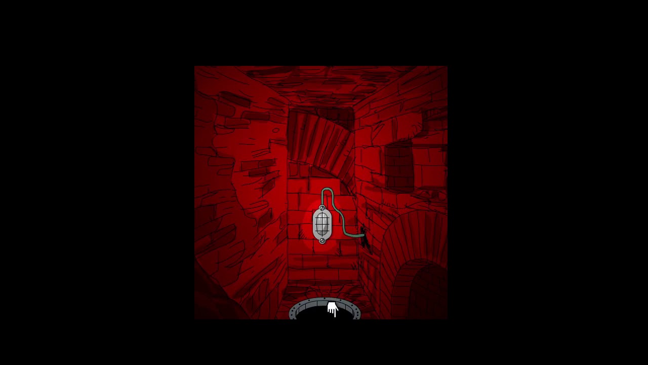 [Submachine Series] Submachine 2 - The Lighthouse full walkthrough ...