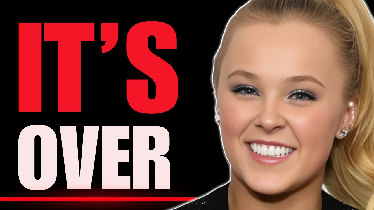 JOJO SIWA & Chris Hughes “Relationship” Drama Explained! - YouTube