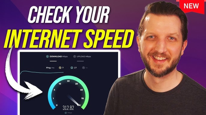 Best Ways To Test Your Internet Speed Techlatest Jobs – Kizuna Edge