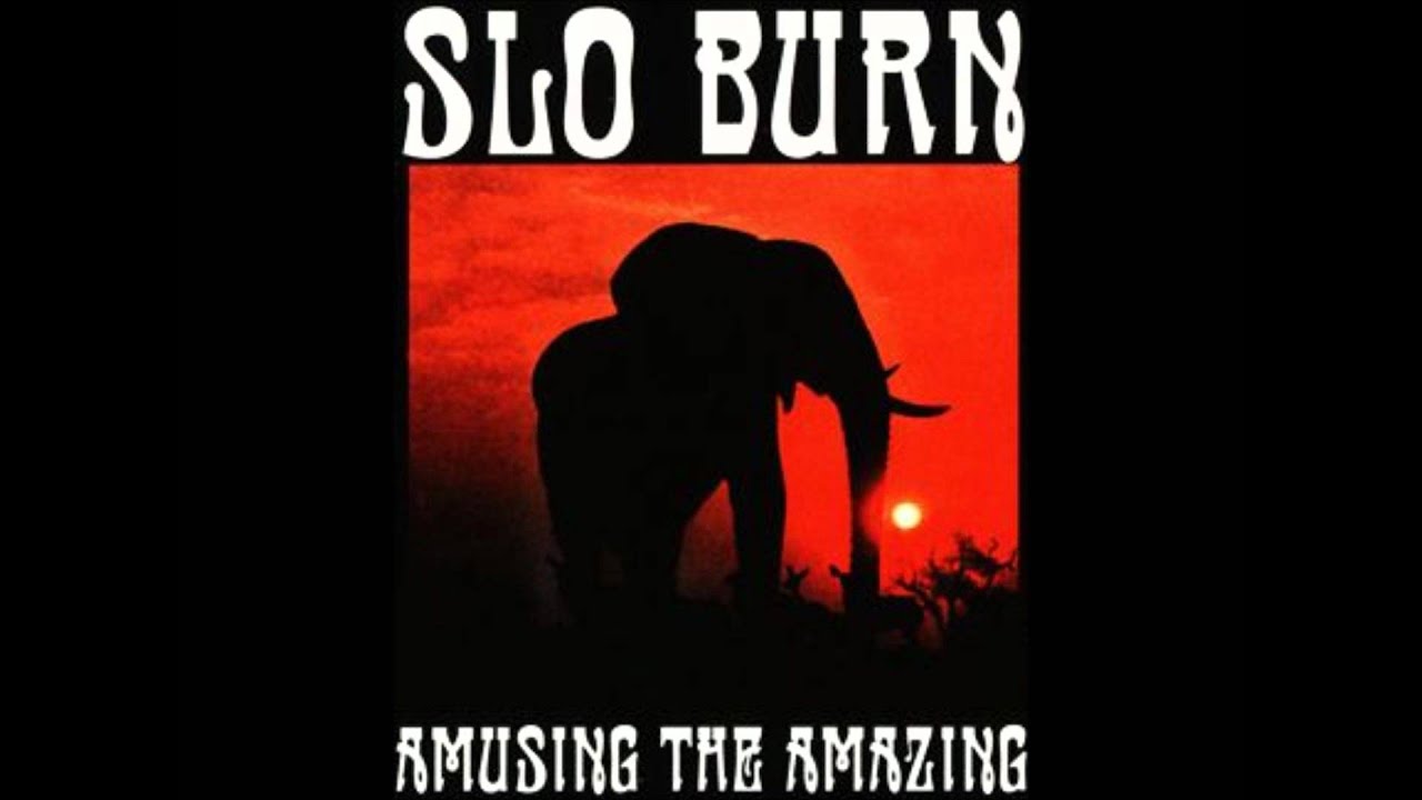 SLO BURN The Prizefighter YouTube slo-burn-the-prizefighter-youtube