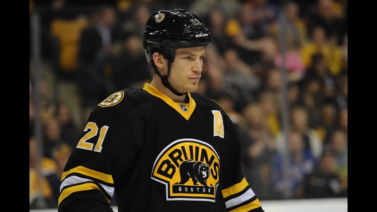 NHL Talk - The Retirement of Andrew Ference - YouTube