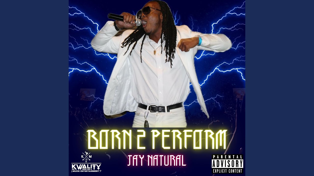 Born 2 Perform - YouTube