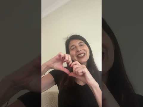Jean Adrienne ait SARKAÇ (Spiritüel Şifa & Arınma Sistemi) Hediyelendirme... SON YERLER...