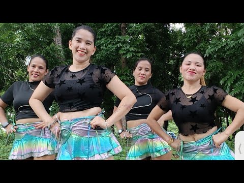 Honey Mylove So Sweet (April Boy) | Zumba | Dance Workout - YouTube