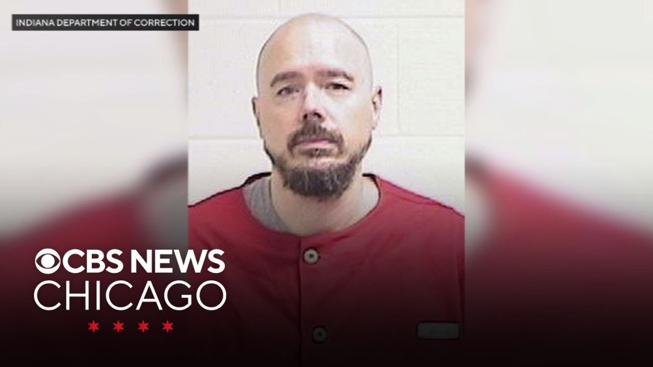 Indiana carries out first execution in 15 years; Joseph Corcoran was ...