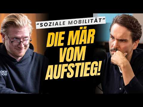 180 Jahre für 2K Netto?! Die Aufstiegschance ist eine Lüge // LoKr Room Talk
