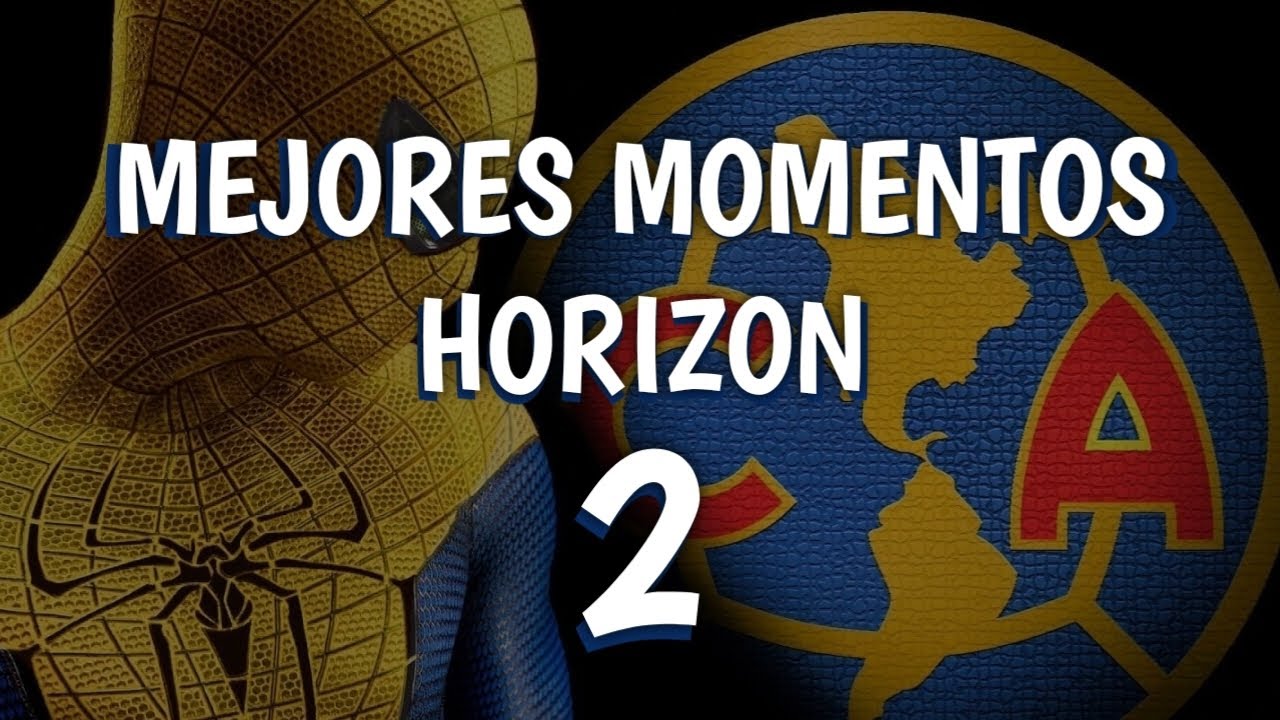 MEJORES MOMENTOS HORIZON FORGE #2 || VALORANT - YouTube
