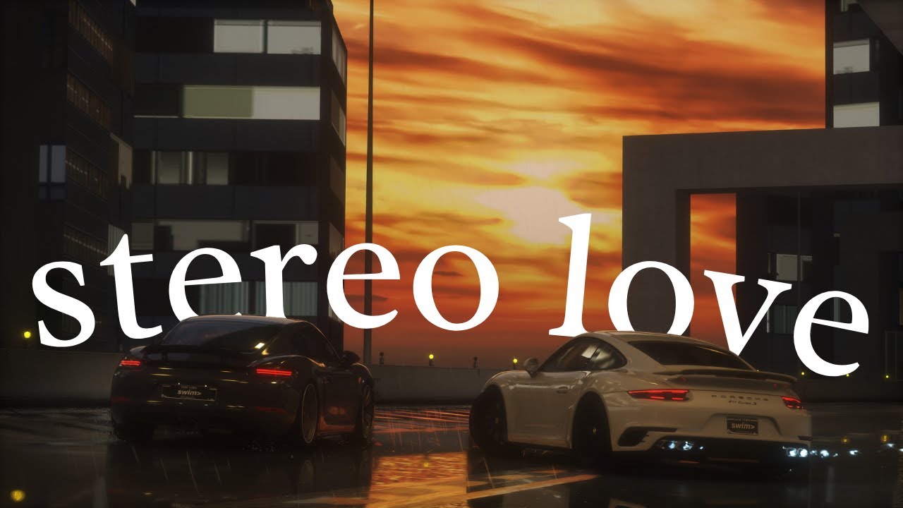 𝕤𝕥𝕖𝕣𝕖𝕠 𝕝𝕠𝕧𝕖 - YouTube