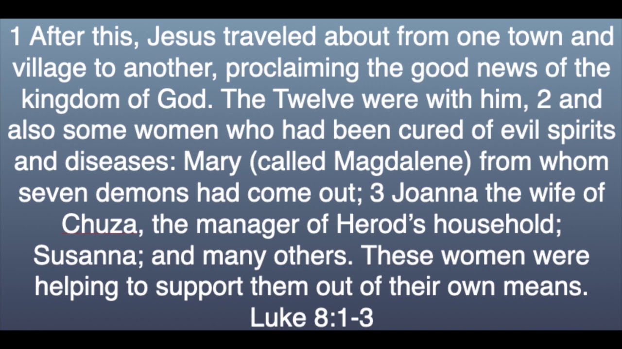 Luke 8 1 3 YouTube luke-8-1-3-youtube