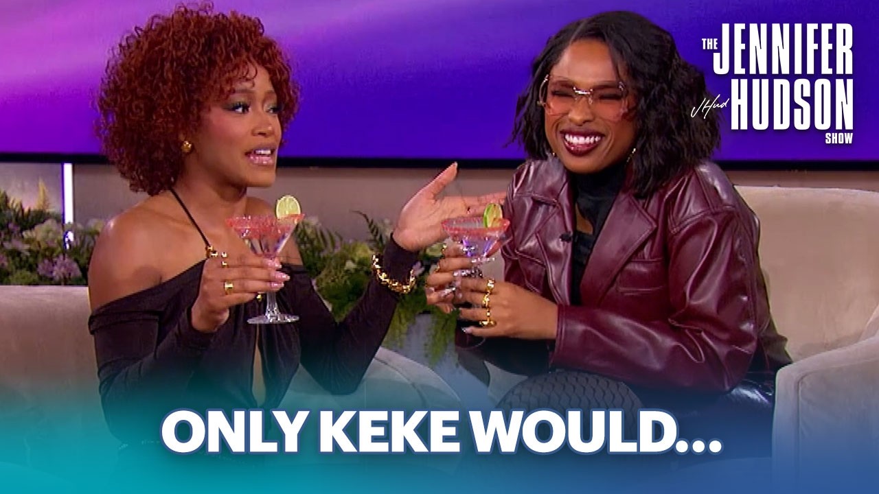 Keke Opens Up About Her ‘Wicked’ Obsession and Shares Her Wildest Drink ...