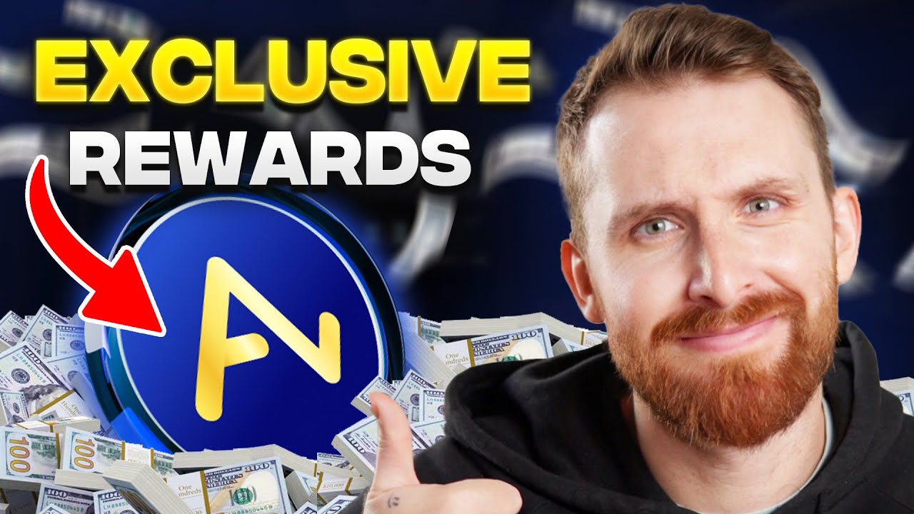 SUPER BULLISH CRYPTO PROJECT + HUGE REWARDS -Acet (Review) - YouTube