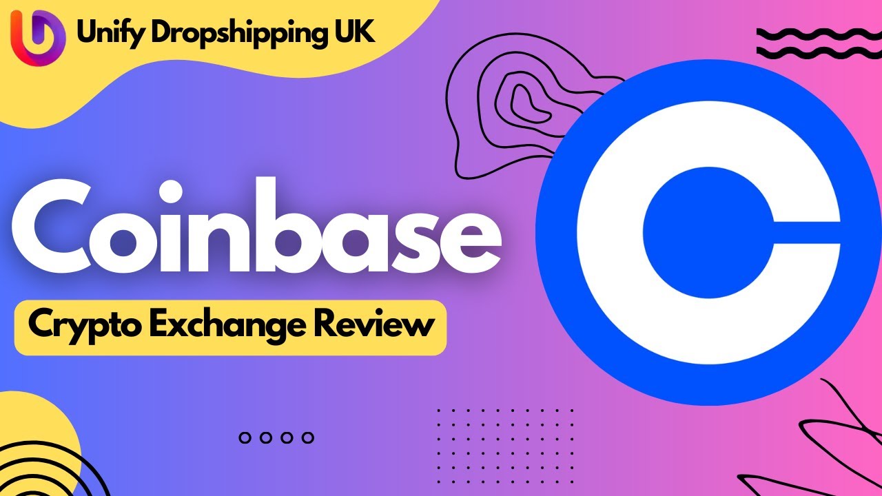 Coinbase: Buy, Sell, and Trade Cryptocurrency With Coinbase - YouTube