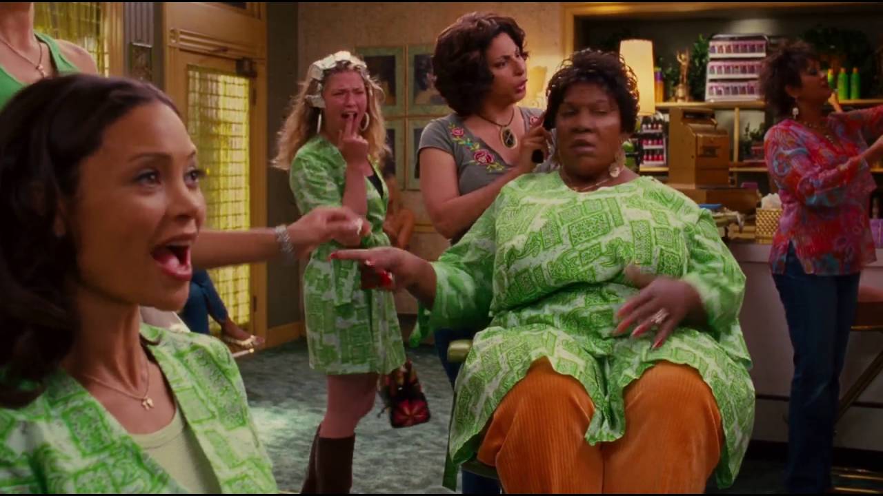 Rasputia Salon - YouTube