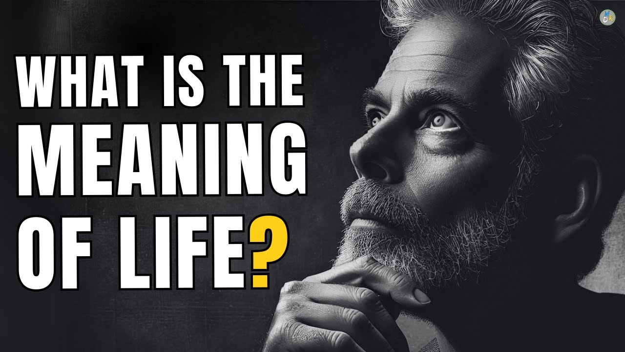 EXISTENTIAL THERAPY To Find The Meaning Of Life And Answer Life’s Big ...