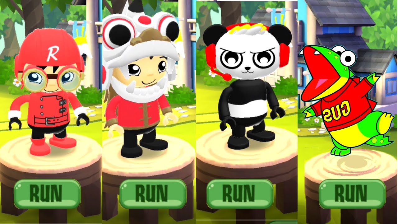 Tag with Ryan China Ryan tagged Red Ryan Srg Ryan All Characters ...