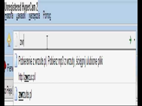 Jak pobrać muzykę z wrzuta.pl - YouTube