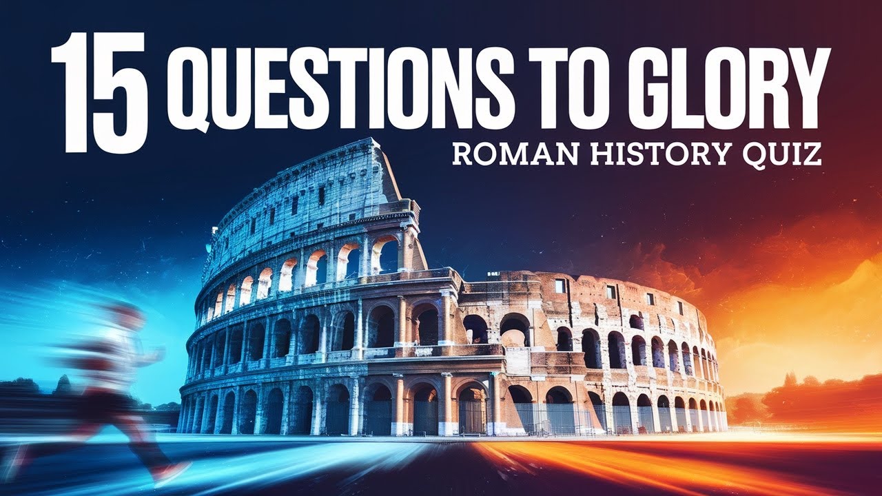 Rome Quiz