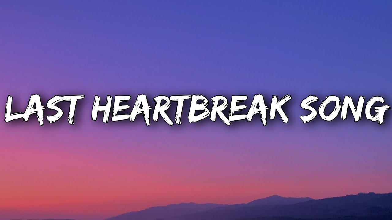 Ayra Starr - Last Heartbreak Song (Lyrics) ft. Giveon - YouTube