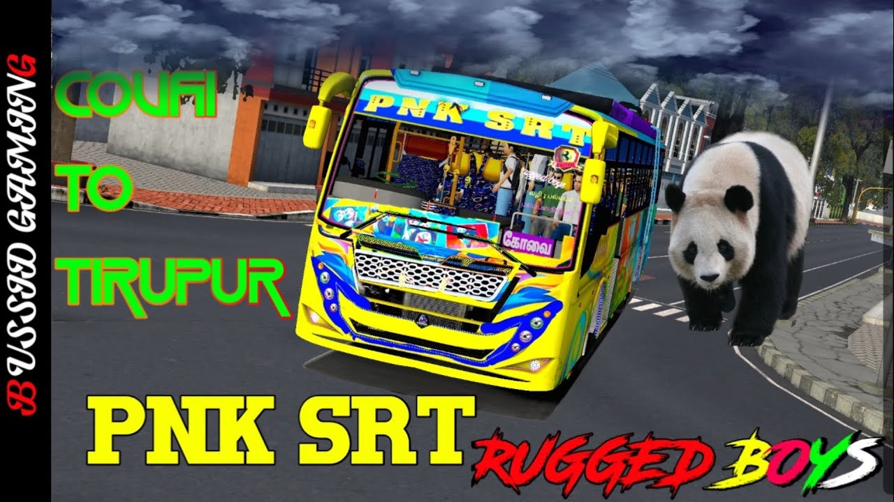 New nnl bus mod pnk SRT livery download now 😍😍😍📷📷📷📸📸📸🔑🔑 - YouTube