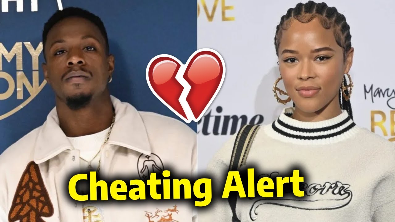 Sad News, Serayah Seen In Tears Amid Seemingly Tense Convo With ...