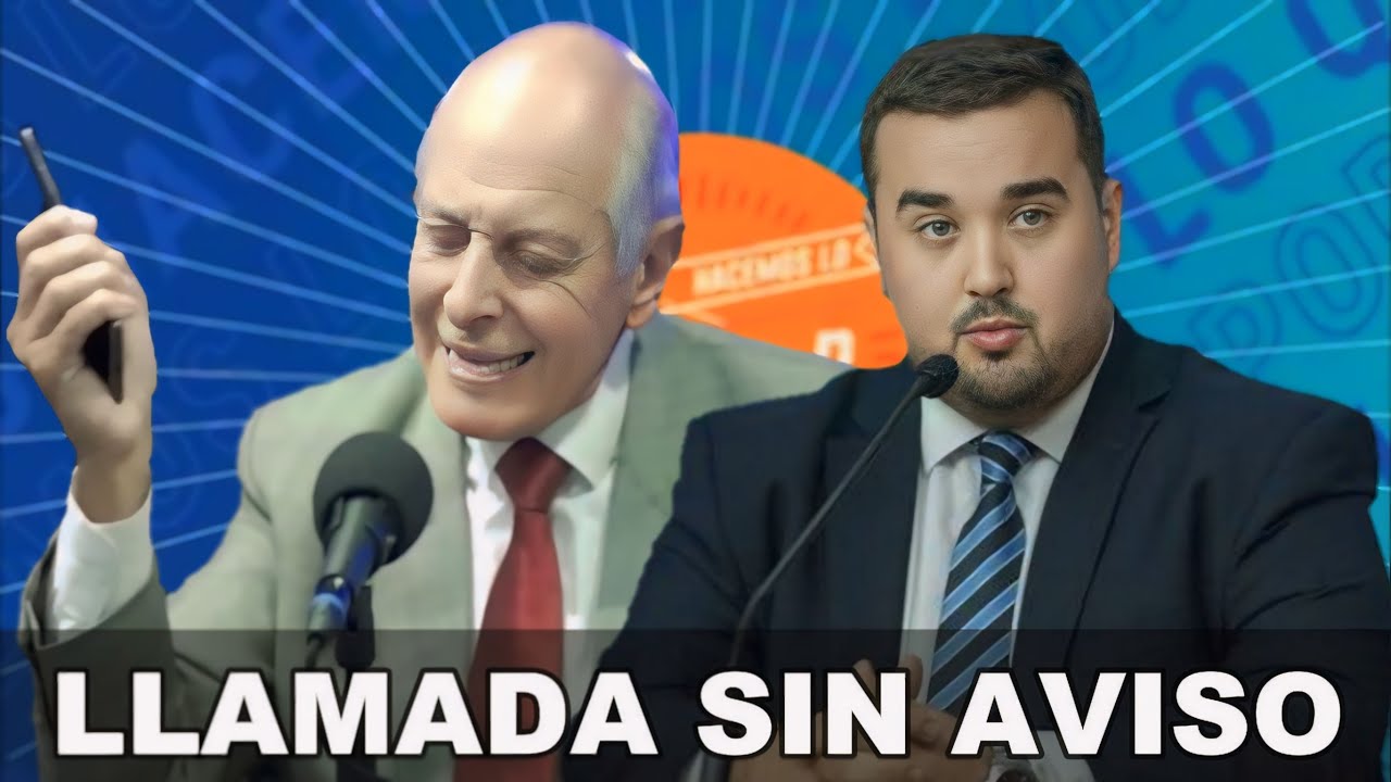 Sebastián Cal despejó las dudas: ¿Se va al Partido Nacional, se une a ...