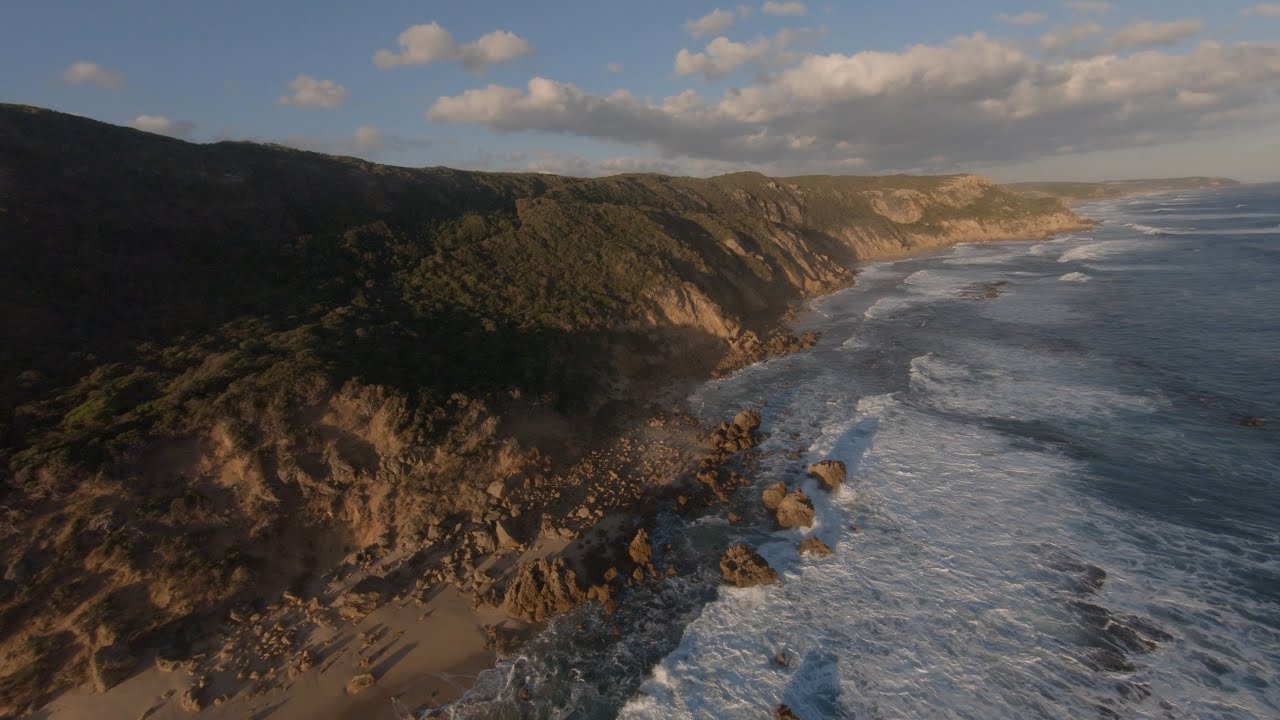 By The Sea - YouTube