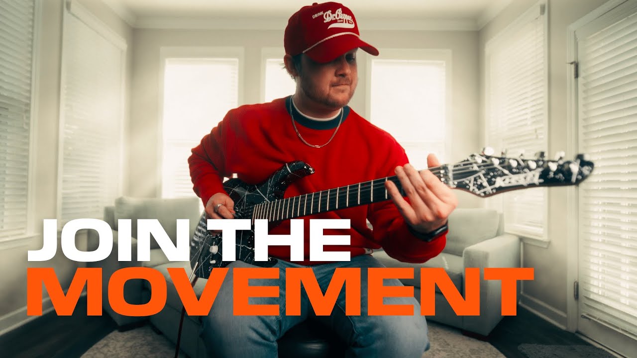 Plugins and Training to Unlock Pro-Level Mixes | Join The Movement ...