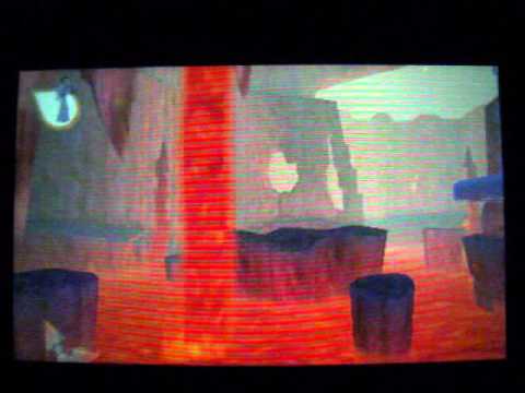 Cartoon Network Punch Time Explosion 3DS Walkthrough Part 30 - Desert ...