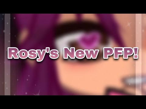 Rosy’s new PFP | GB Drew?! - YouTube