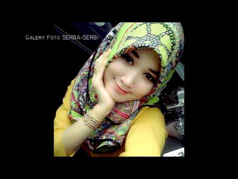 GADIS BERHIJAB composer Dedy Gondewa