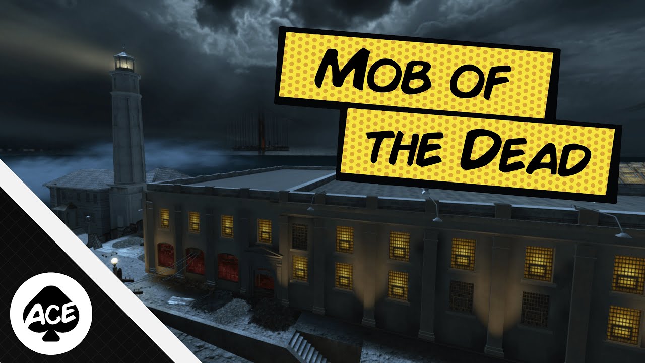 Mob of the Dead: Ultimate Guide - YouTube