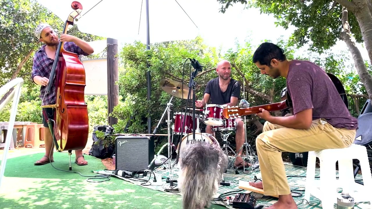 The One Trio - Recruiting A Crew - YouTube Music