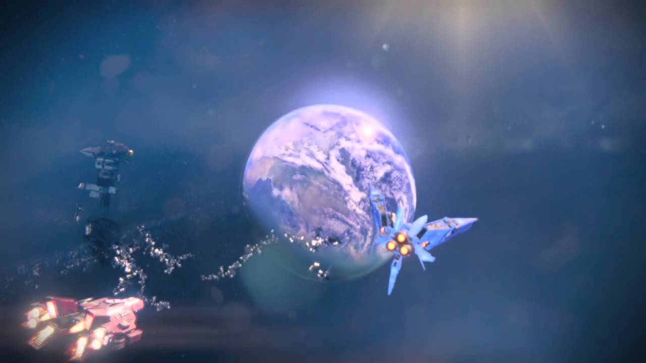 Random rocket - YouTube