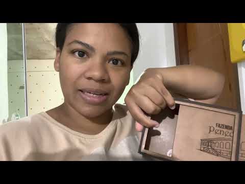 Comecei a decoração da casa 🏠