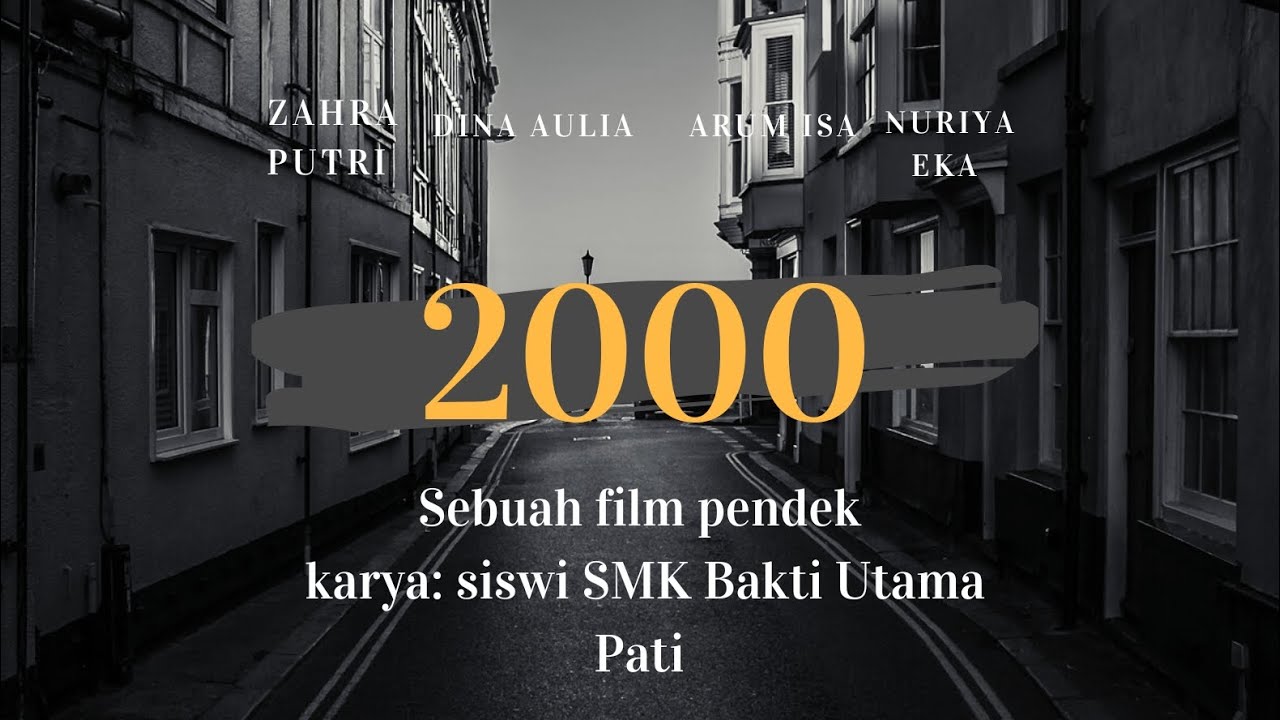 2000 - YouTube